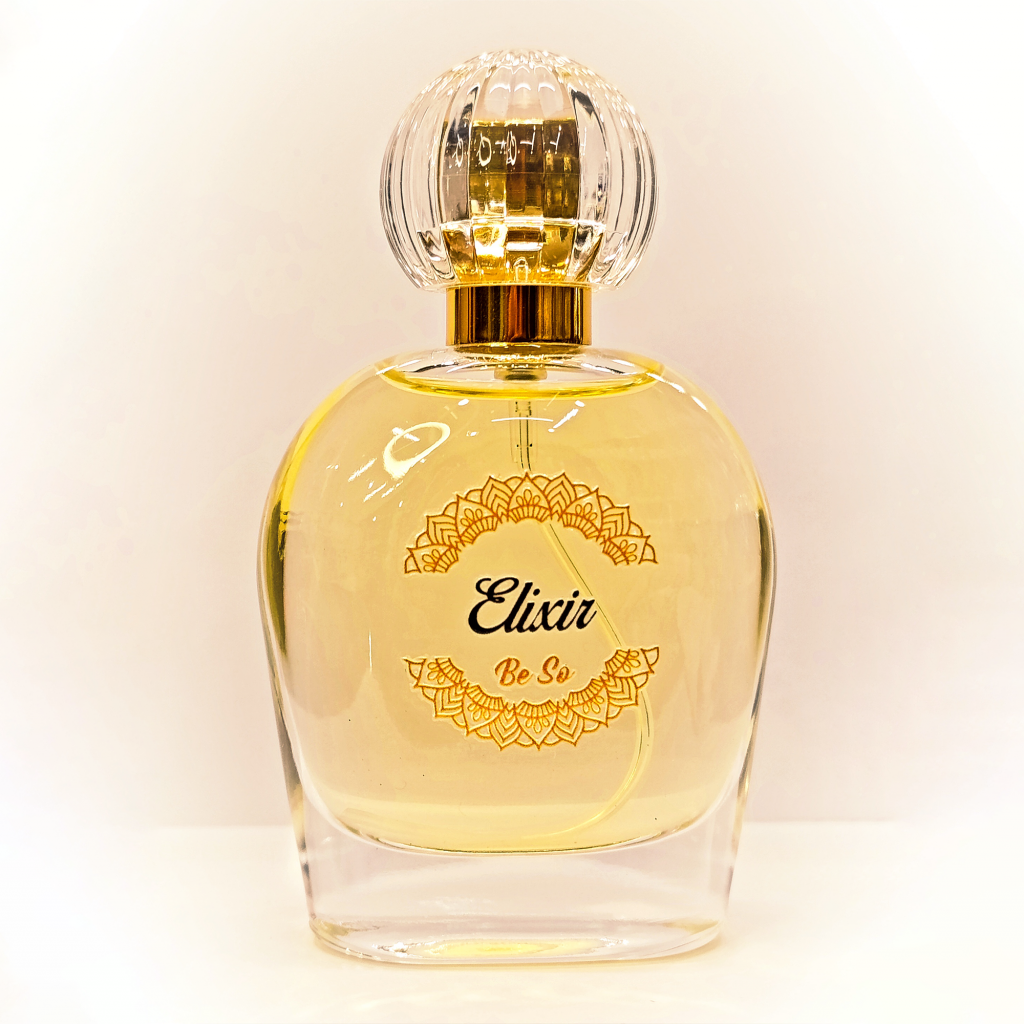 ELIXIR Parfum Féminin